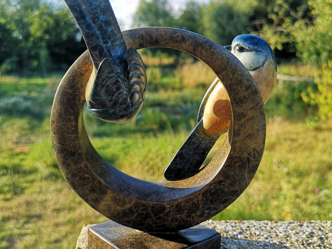 David Meredith - Bronze Sculptor – David Meredith Sculpture