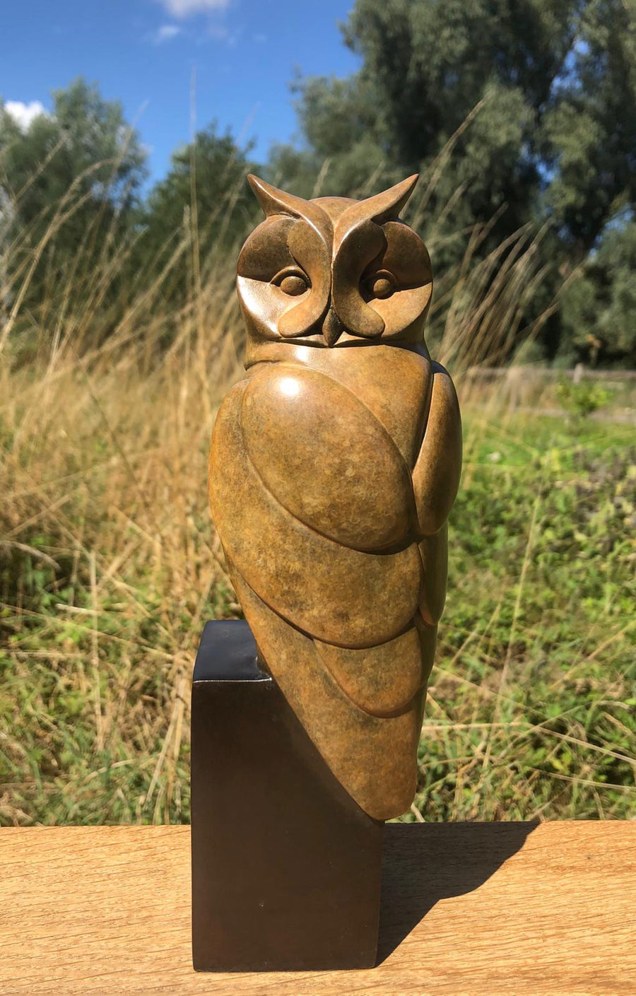 David Meredith - Bronze Sculptor – David Meredith Sculpture